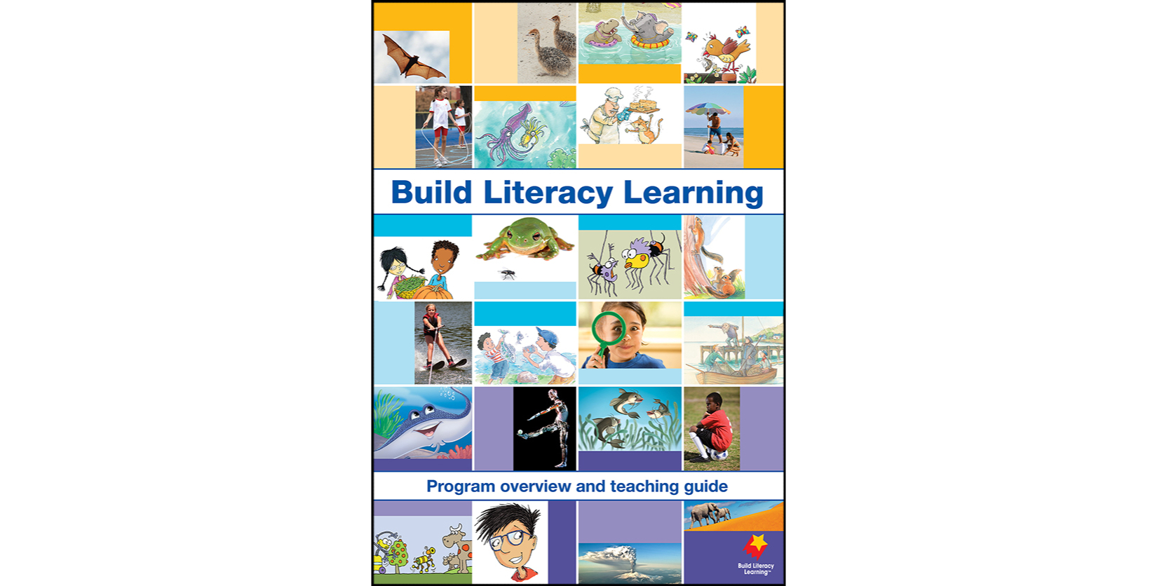 Structured Literacy - Build Literacy Learning